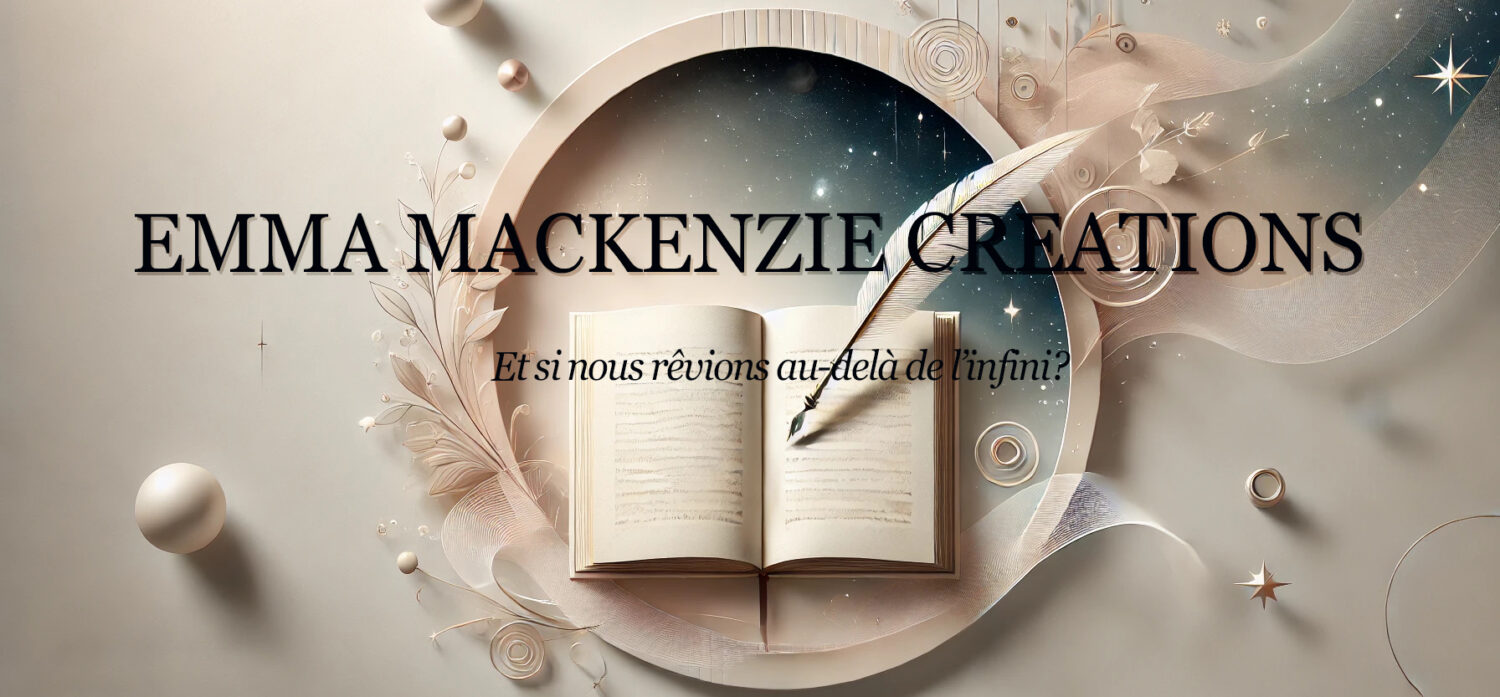 Accueil - Emma Mackenzie CreationsEmma Mackenzie Créations ...
